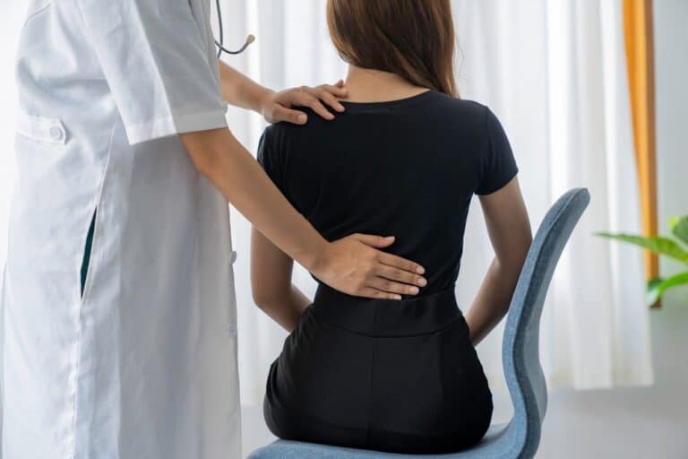 Lumbar Radiculopathy | Conditions Treated by NJ Spine Specialist