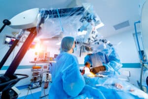 Robotic-Assisted Spine Surgery for Degenerative Myelopathy: A Safer ...